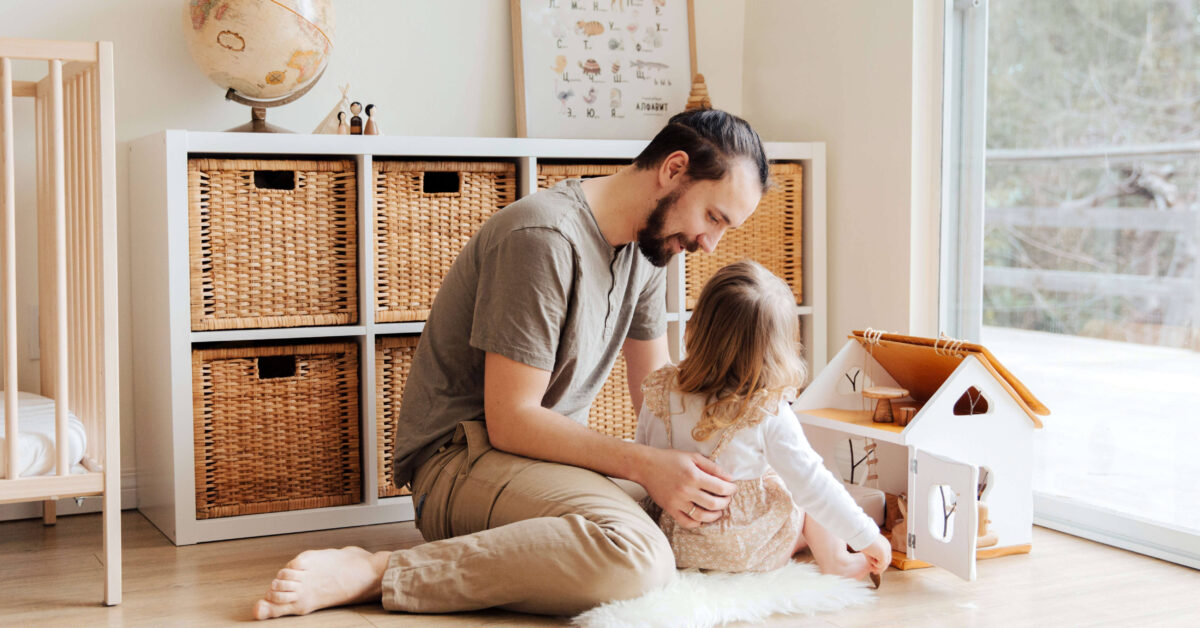 How about explaining to your children? – Taking Children Seriously