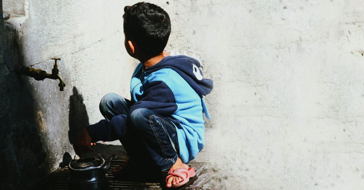 Biting lessons – Taking Children Seriously