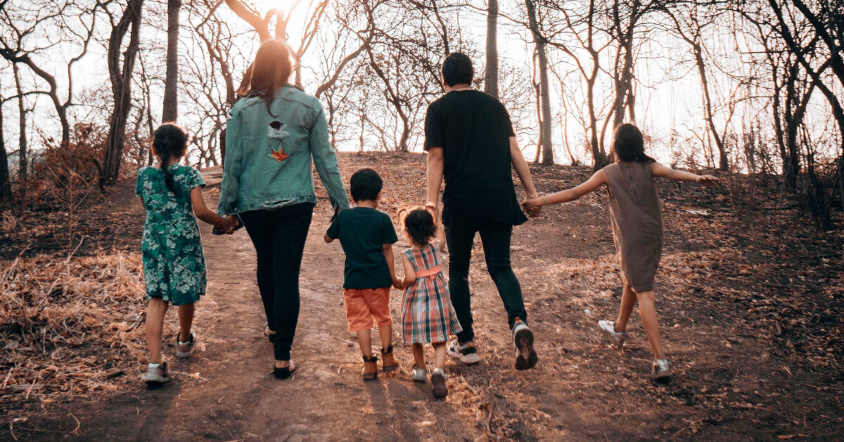 Snapshot – Taking Children Seriously