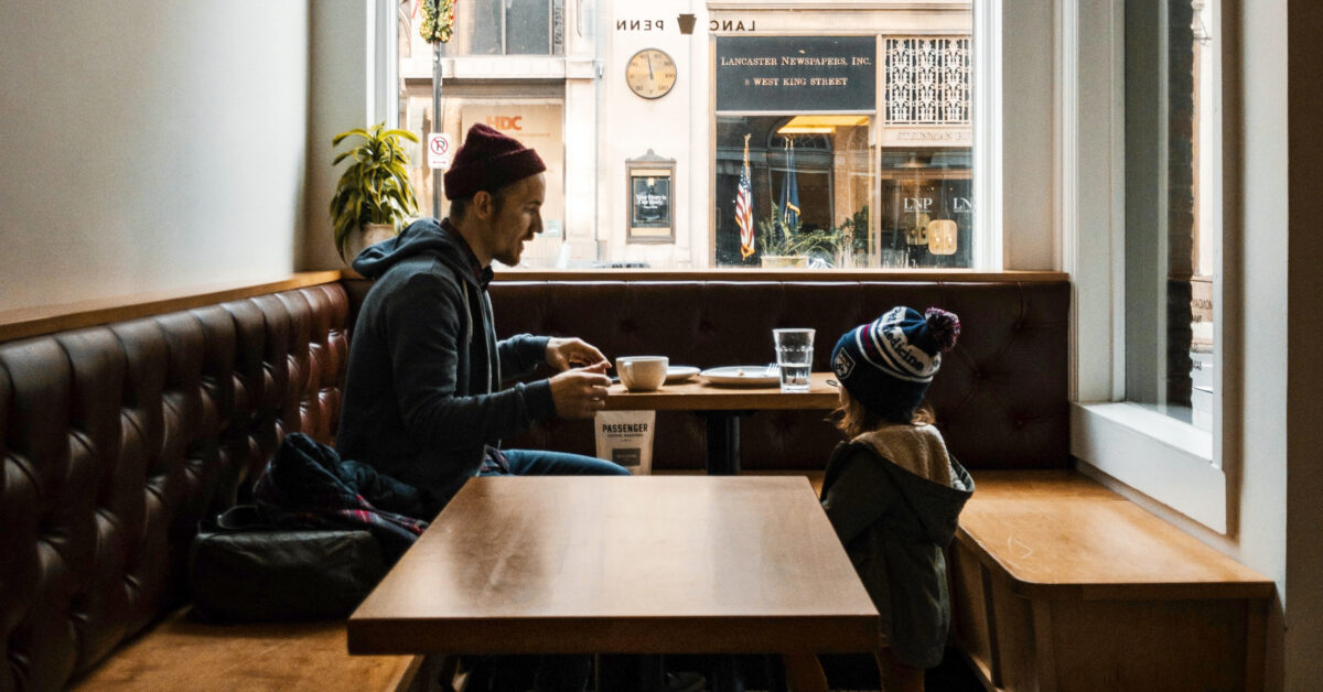 Does Taking Children Seriously Mean Not Influencing Them Taking