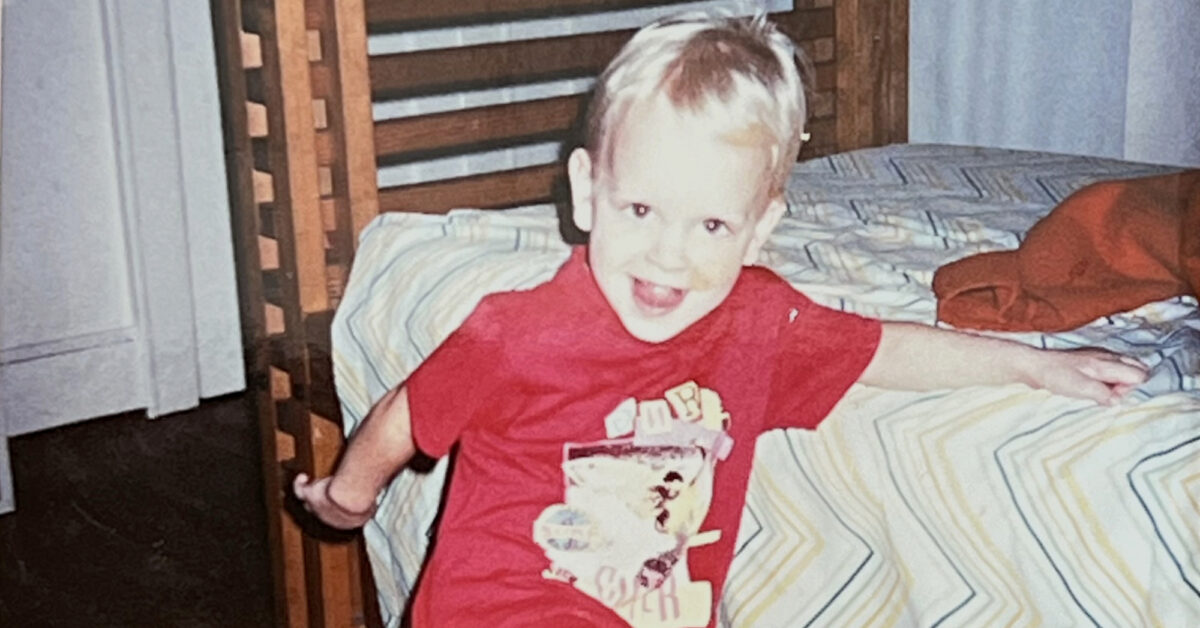 The constraints of childhood – Taking Children Seriously