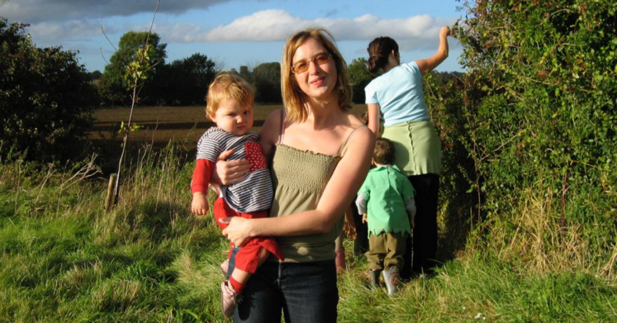 “Children fending for themselves like adults?!” – Taking Children Seriously