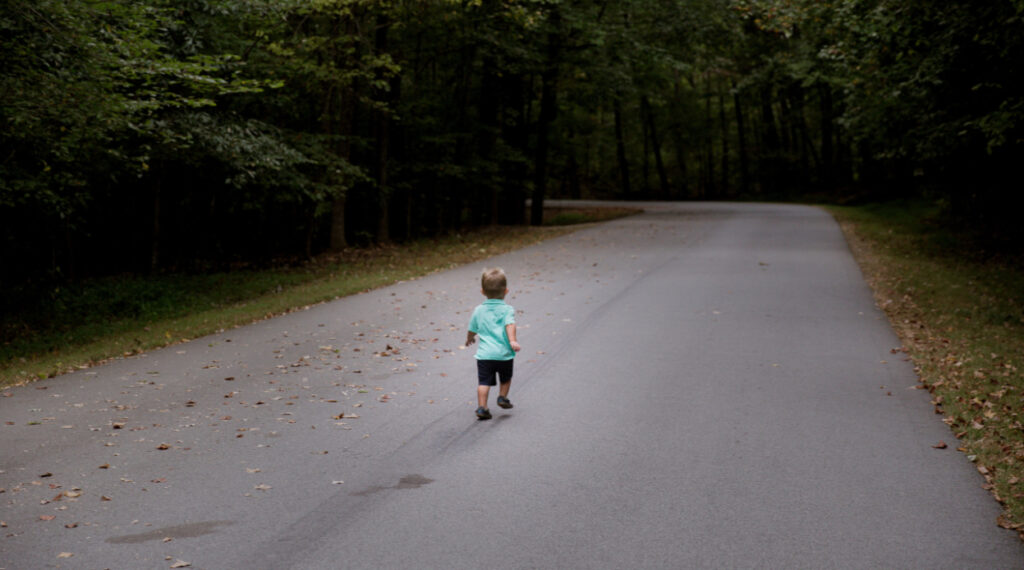 “What if your child runs into traffic?” – Taking Children Seriously
